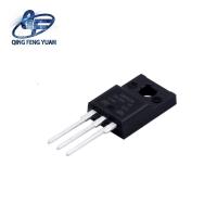 China STMicroelectronics STF13NM60N New And Original Ic Integrated Circuit Mcu Chip Ecu Microcontroller Semiconductor STF13NM60N for sale