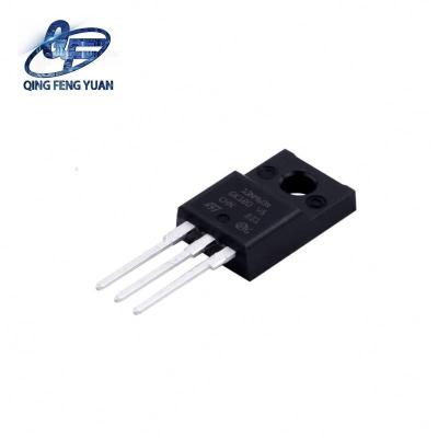 China STMicroelectronics STF13NM60N New And Original Ic Integrated Circuit Mcu Chip Ecu Microcontroller Semiconductor STF13NM60N for sale
