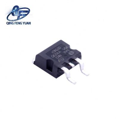 China STMicroelectronics STH3N150 Microcontroller For Toys Semiconductor Zhejiang STH3N150 for sale