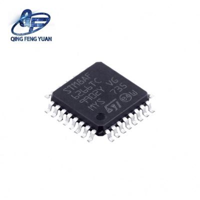 China STMicroelectronics STM8AF6266TAY Ic Chip Electronic Components Ti Brand Microcontroller BQFP Semiconductor STM8AF6266TAY for sale