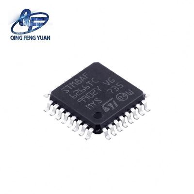 China STMicroelectronics STM8AF6266TCX Pic Microcontroller Price Semiconductor Ic Chip STM8AF6266TCX for sale
