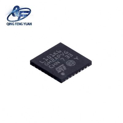China STMicroelectronics STM8L151K6U6 New And Original Integrated Circuit Ic Chip Microcontroller Hack Semiconductor STM8L151K6U6 for sale