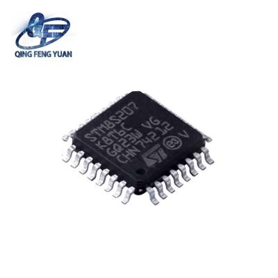 China STMicroelectronics STM8S207K8T6C Integrated Circuit Ic Chips Bom Copy Microcontrollers Semiconductor STM8S207K8T6C for sale