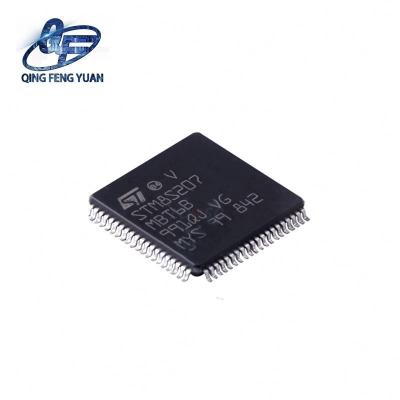 China STMicroelectronics STM8S207MBT6B Nvidia Graphics Card Chip Ic Microcontroller TSSOP Semiconductor STM8S207MBT6B for sale