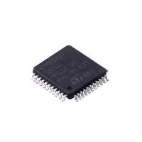 China STMicroelectronics STM8S207S8T6C Integrated Circuit Made Microcontroller  Semiconductor STM8S207S8T6C for sale
