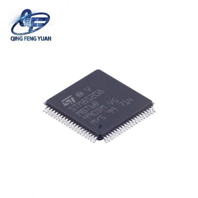China STMicroelectronics STM8S208MBT6B Ic Chips Of Communications 64 Bit Microcontroller Semiconductor STM8S208MBT6B for sale