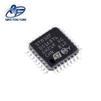 China STMicroelectronics STM32F051K8T6TR Ic Chip Mn86471a For Ps4 Esp 32 Microcontroller Semiconductor STM32F051K8T6TR for sale