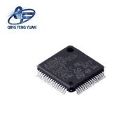 China STMicroelectronics STM32F051R8T7 New Original Electronic Component Ic Chip Smd Microcontrollers Semiconductor STM32F051R8T7 for sale
