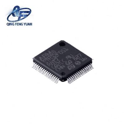 China STMicroelectronics STM32F051R8T7 New Original Electronic Component Ic Chip Smd Microcontrollers Semiconductor STM32F051R8T7 for sale