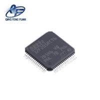 China STMicroelectronics STM32F205RCT6 Programmable Ic Chip Microcontroller Microchip Semiconductor STM32F205RCT6 for sale