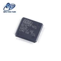 China STMicroelectronics STM32F402RCT6 Mcu Microcontroller Ic Pic Microcontrol Antenna Semiconductor STM32F402RCT6 for sale