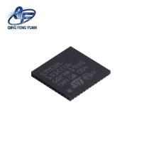 China STMicroelectronics STM32L151CCU6 Ic Chip St Micro Bluetooth Integrated Circuit Tds Microcontroller Semiconductor STM32L151CCU6 for sale