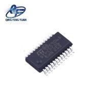 China STMicroelectronics STP16CP05TTR Electronic Chips Component Microcontrollers 32Bit Semiconductor STP16CP05TTR for sale