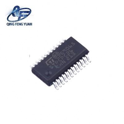 China STMicroelectronics STP16CPC26PTR Induction Cooker Ic Chip 16 Pin Microcontroller Semiconductor STP16CPC26PTR for sale