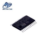 China STMicroelectronics STP16CPC26XTR Used Integrated Circuit Pic Microcontroller I2c Semiconductor STP16CPC26XTR for sale