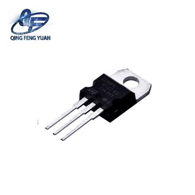 China STMicroelectronics STP110N8F6 Original Ic Chip Integrated Circuits Microcontroller QUIP Semiconductor STP110N8F6 for sale