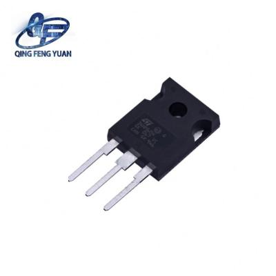 China STMicroelectronics STW34NM60N Mcu Component Microcontroller Flash Ic Chips Semiconductor STW34NM60N for sale