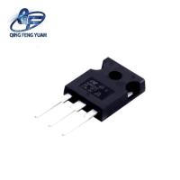 China STMicroelectronics STW48N60M2 Sound Board Ic Chip Module Padauk Microcontroller Semiconductor STW48N60M2 for sale