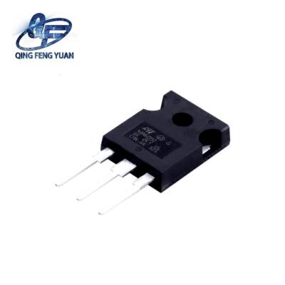 China STMicroelectronics STW48N60M2 Sound Board Ic Chip Module Padauk Microcontroller Semiconductor STW48N60M2 for sale