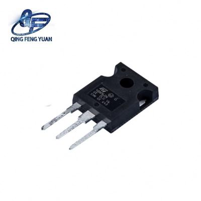 China STMicroelectronics STW48NM60N Thermal 30 Mb Ram Microcontroller Semiconductor STW48NM60N for sale