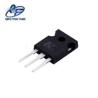 China STMicroelectronics STW88N65M5 Integrated Circuit Ic Chip Bom List Service 20X2 Microcontroller Semiconductor STW88N65M5 for sale