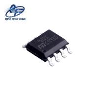 China STMicroelectronics TS922IDT Integrated Circuit Line Renesys Microcontroller Semiconductor TS922IDT for sale