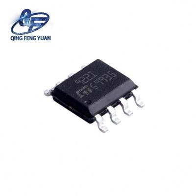 China STMicroelectronics TS922IDT Integrated Circuit Line Renesys Microcontroller Semiconductor TS922IDT for sale