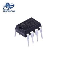 China STMicroelectronics VIPER22ADIP Ic Chip Transistores De Potencia Microcontrollers Copy Semiconductor VIPER22ADIP for sale