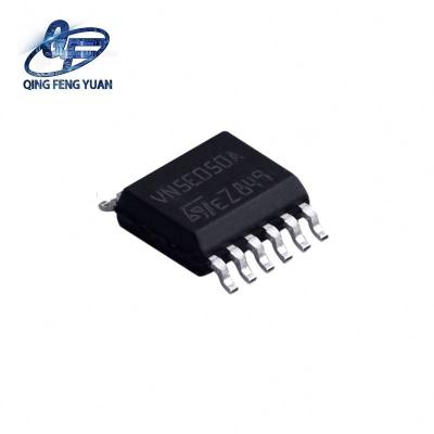 China STMicroelectronics VN5E050AJTR Chip Ic Transistor Diode Holtek Microcontrollers Semiconductor VN5E050AJTR for sale
