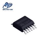 China STMicroelectronics VN5E050JTR 16-TSSOP Ic Chip Circuit Protection Kits Smps Microcontroller Semiconductor VN5E050JTR for sale