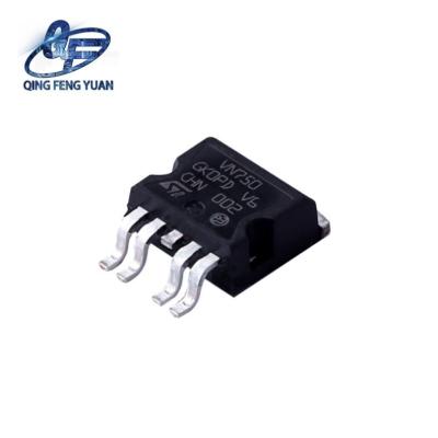 China STMicroelectronics VN750B5TR Original Integrated Circuits Ic Chip Microcontroller QTCP Semiconductor VN750B5TR for sale