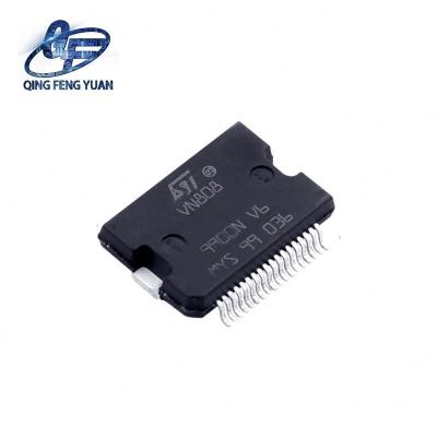China STMicroelectronics Vn808cmtclass R Audio Amplifier Ic Chip Microcontroller Crack Semiconductor VN808CMTR for sale