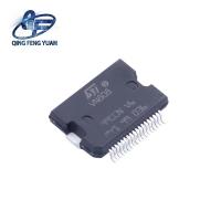 China STMicroelectronics VN808-E New Original Ic Chip Integrated Circuits Microcontroller  Semiconductor VN808-E for sale