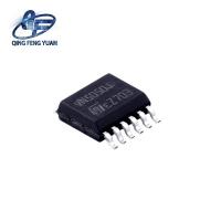 China STMicroelectronics VN5025AJTR Power Ic Chip Repair For Microcontroller Semiconductor VN5025AJTR for sale