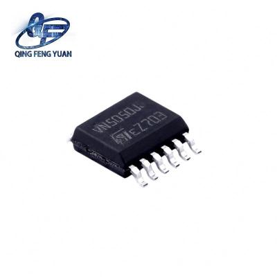 China STMicroelectronics VN5025AJTR Power Ic Chip Repair For Microcontroller Semiconductor VN5025AJTR for sale