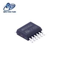 China STMicroelectronics VN5050JTR Electronic-Components 8 Bit8pin Microcontroller Semiconductor VN5050JTR for sale