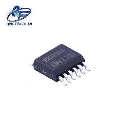 China STMicroelectronics VN5050JTR Electronic-Components 8 Bit8pin Microcontroller Semiconductor VN5050JTR for sale