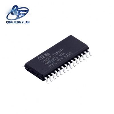 China STMicroelectronics VN5770AKPTR Gold Seal Dip Integrated Circuit Ic Chip Microcontroller PLCC Semiconductor VN5770AKPTR for sale