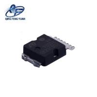 China STMicroelectronics VN7004CLHTR Ic Chip De Caixa De Som Microcontroller Semiconductor VN7004CLHTR for sale