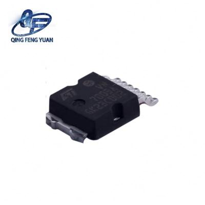 China STMicroelectronics VN7004CLHTR Ic Chip De Caixa De Som Microcontroller Semiconductor VN7004CLHTR for sale