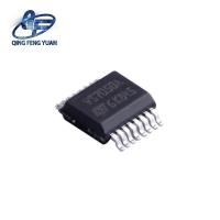China STMicroelectronics VN7020AJTR Chip Electronic Components Microchip Microcontroller DIMM Semiconductor VN7020AJTR for sale
