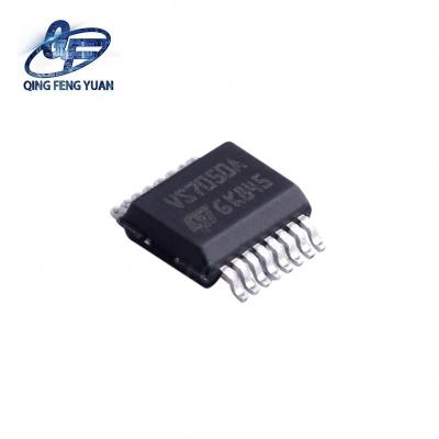 China STMicroelectronics VN7020AJTR Chip Electronic Components Microchip Microcontroller DIMM Semiconductor VN7020AJTR for sale