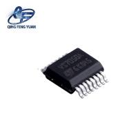 China STMicroelectronics VN7140AJTR Power Amplifier Ic Chip Microcontroller Display Semiconductor VN7140AJTR for sale