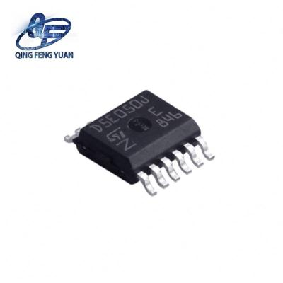 China STMicroelectronics VND5E050ACJTR Chip Ic Transistor Diodo De Paduk Microcontroller Semiconductor VND5E050ACJTR for sale