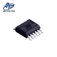 China STMicroelectronics VND5E160AJTR Ic Chip Diode Transistor Nyquest Microcontroller Semiconductor VND5E160AJTR for sale