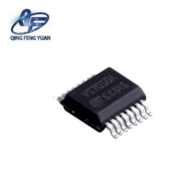 China STMicroelectronics VND5T016ASPTR Graphics Card Chip Ic Microcontrollers Sot23-6 Semiconductor VND5T016ASPTR for sale