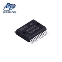 China STMicroelectronics VND5T035LAKTR Fpga Original Ic Chip Integrated Circuits Microcontroller Hdmi Semiconductor VND5T035LAKTR for sale