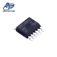 China STMicroelectronics VND5T100LAJTR Cmos Chip Optical Mouse Ic 28 Pin Microcontroller Semiconductor VND5T100LAJTR for sale