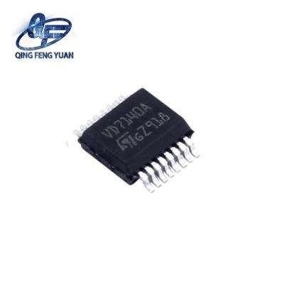 China STMicroelectronics VND7140AJTR Kit Circuit Integre Cd Ethernet Microcontroller Semiconductor VND7140AJTR for sale