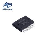 China STMicroelectronics VNH5050ATR In Stock Ic Chip Mcu 32Lqfp Microcontroller Base Semiconductor VNH5050ATR for sale